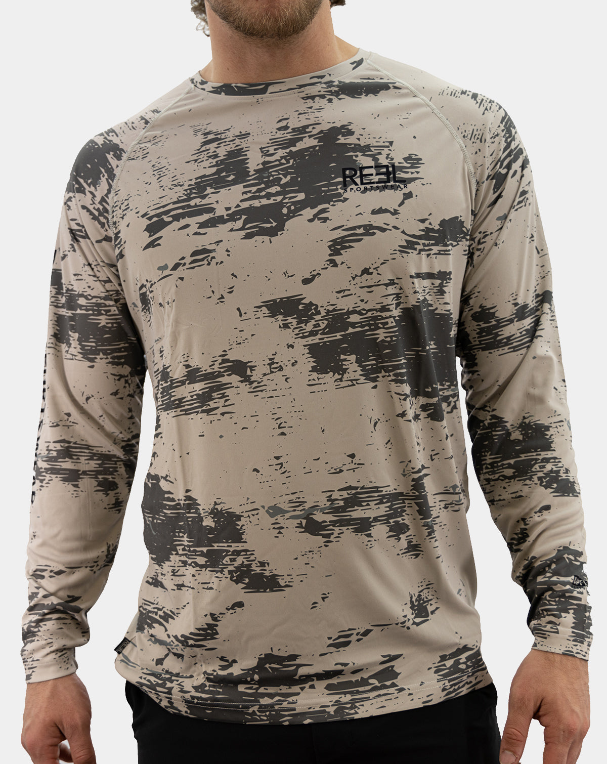 Hazy | Grey – Wind Fin Canopies