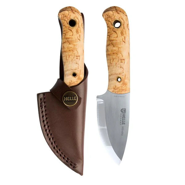 Helle Mandra – Wind Fin Canopies