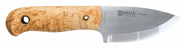 Helle Mandra – Wind Fin Canopies