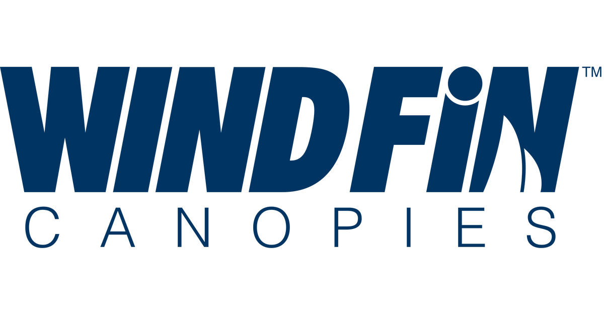 Wind Fin Canopies