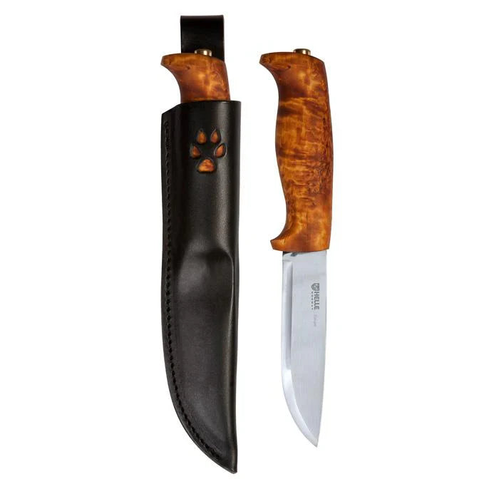 Helle Gaupe H3LS Laminated Steel – Wind Fin Canopies