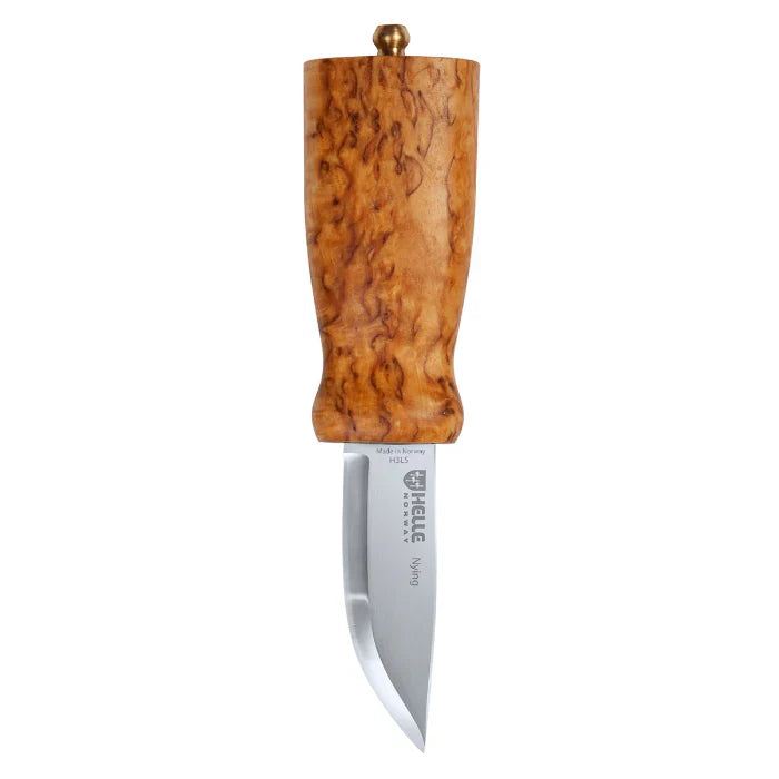 Helle Nying – Wind Fin Canopies
